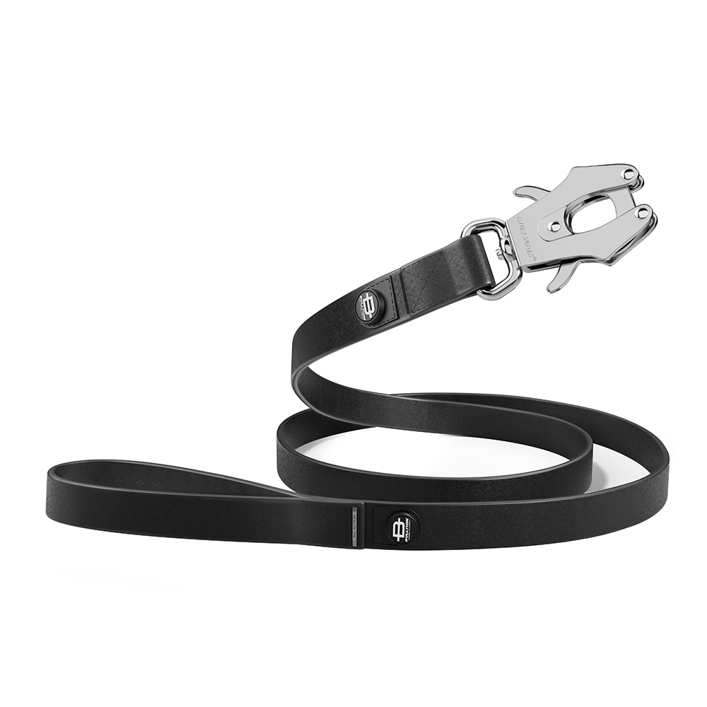 Bullyion ELITE+® Waterproof Heavy Duty Dog Lead – 1.4m – BULLYION